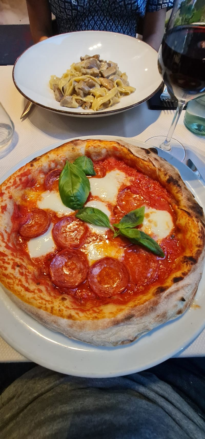 Matto Matto in Florence - Restaurant Reviews, Menu and Prices | TheFork