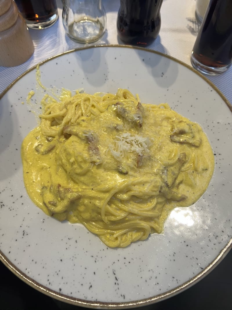 Matto Matto in Florence - Restaurant Reviews, Menu and Prices | TheFork