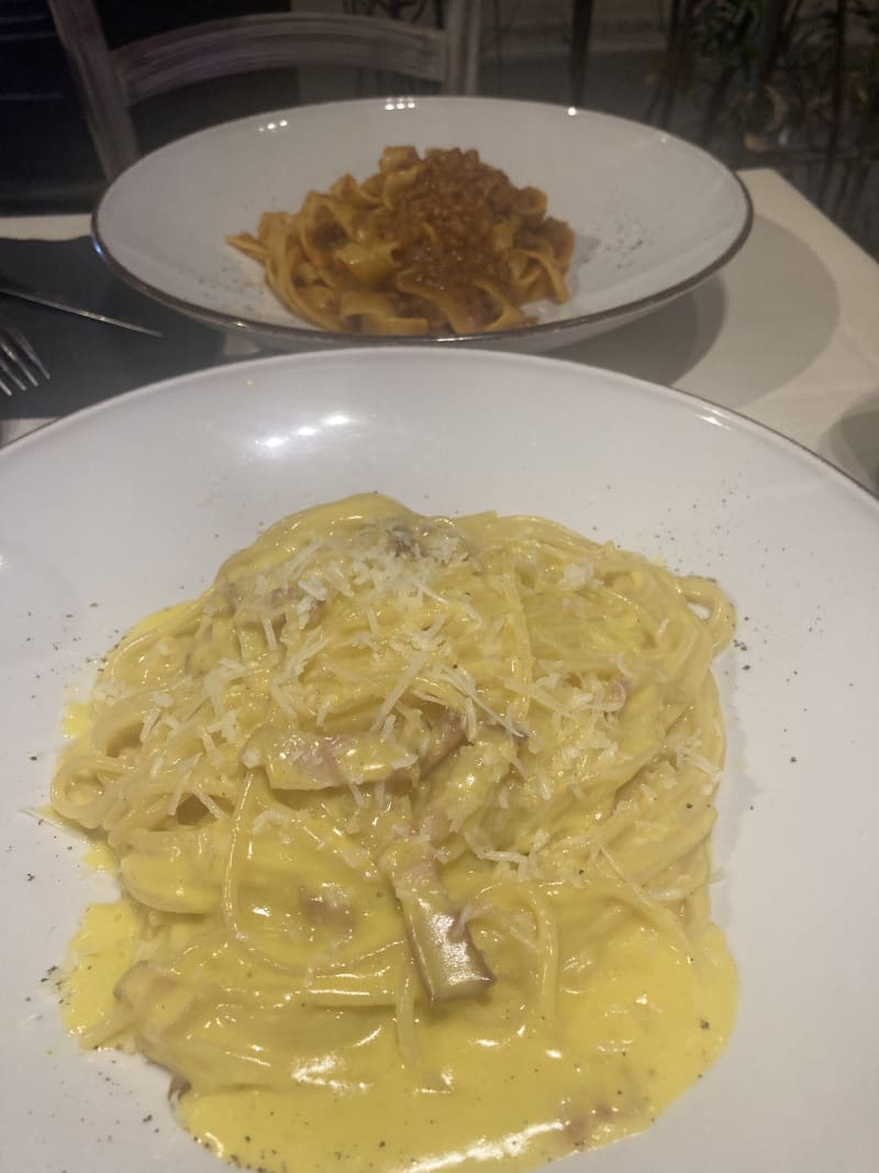 Matto Matto in Florence - Restaurant Reviews, Menu and Prices | TheFork