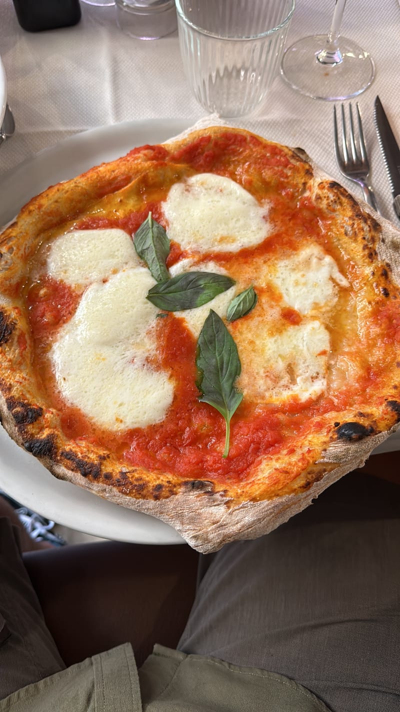 Matto Matto in Florence - Restaurant Reviews, Menu and Prices | TheFork