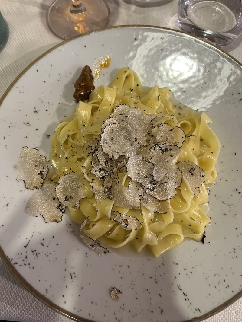 Matto Matto in Florence - Restaurant Reviews, Menu and Prices | TheFork