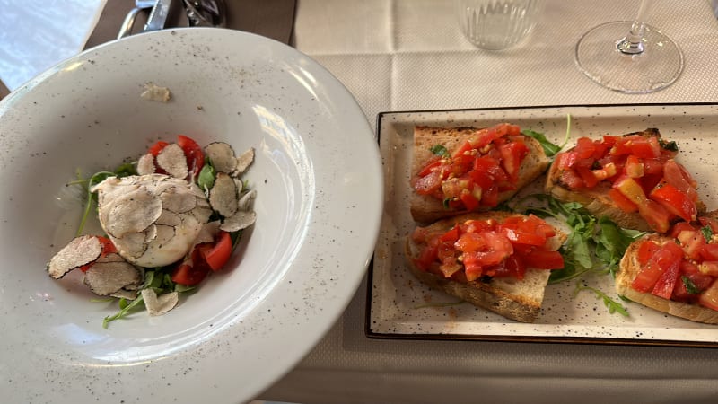 Matto Matto in Florence - Restaurant Reviews, Menu and Prices | TheFork