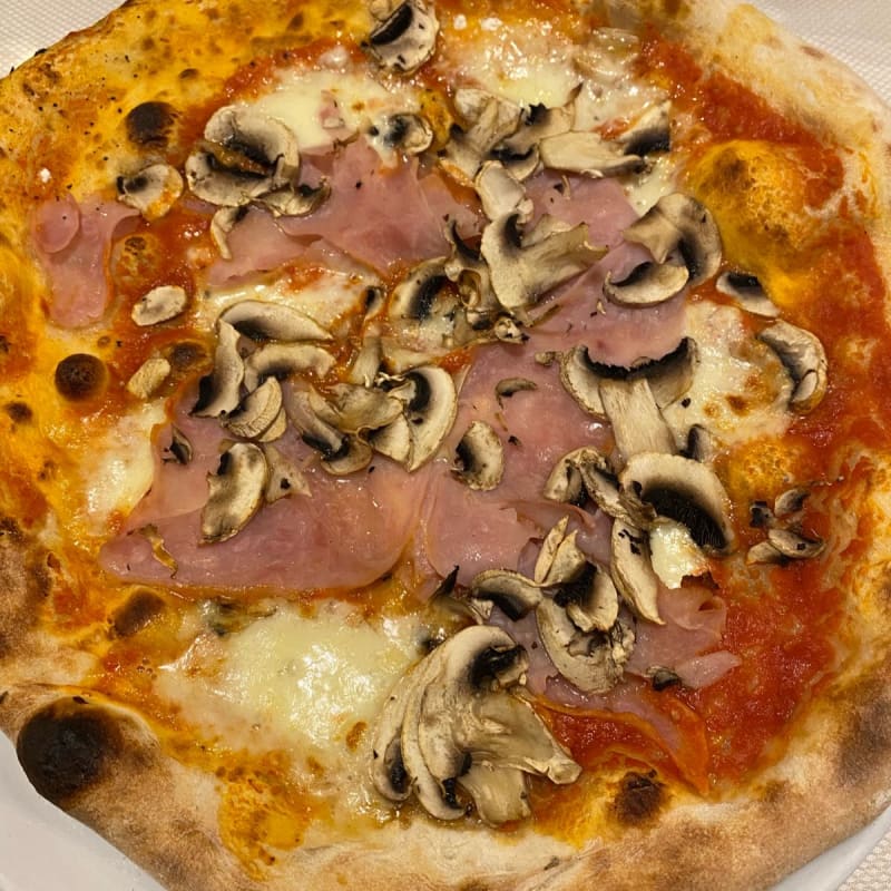 Matto Matto in Florence - Restaurant Reviews, Menu and Prices | TheFork