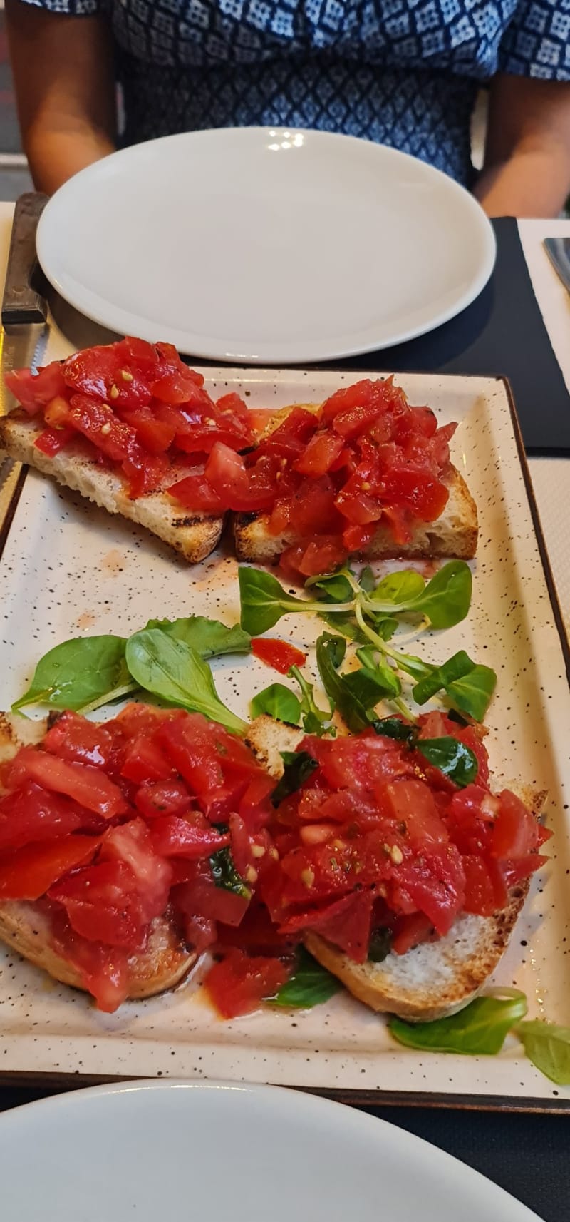 Matto Matto in Florence - Restaurant Reviews, Menu and Prices | TheFork