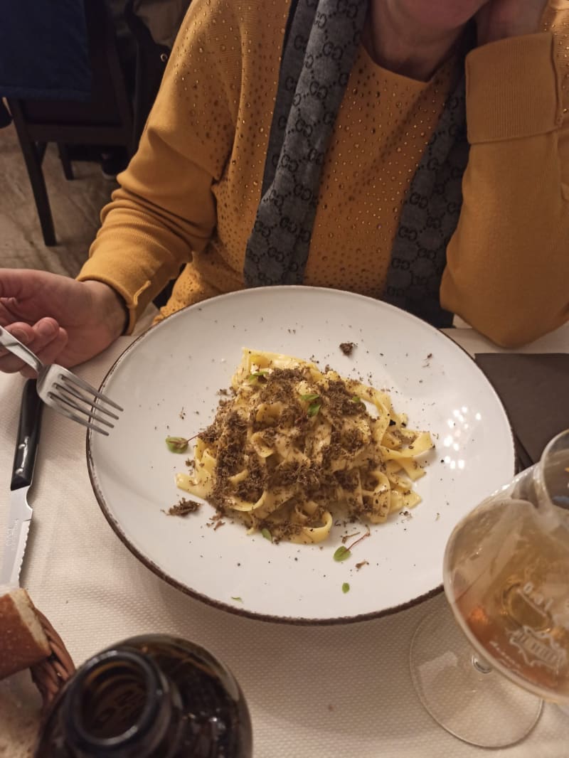 Matto Matto in Florence - Restaurant Reviews, Menu and Prices | TheFork