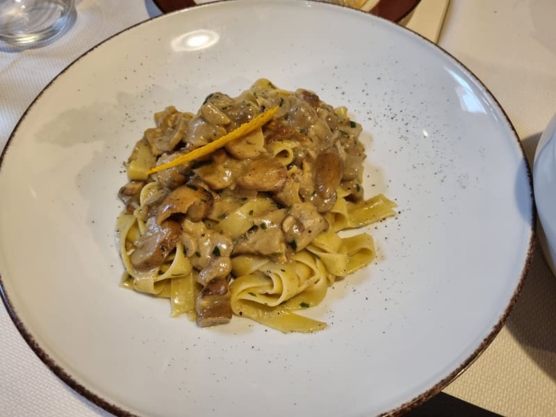 Matto Matto in Florence - Restaurant Reviews, Menu and Prices | TheFork