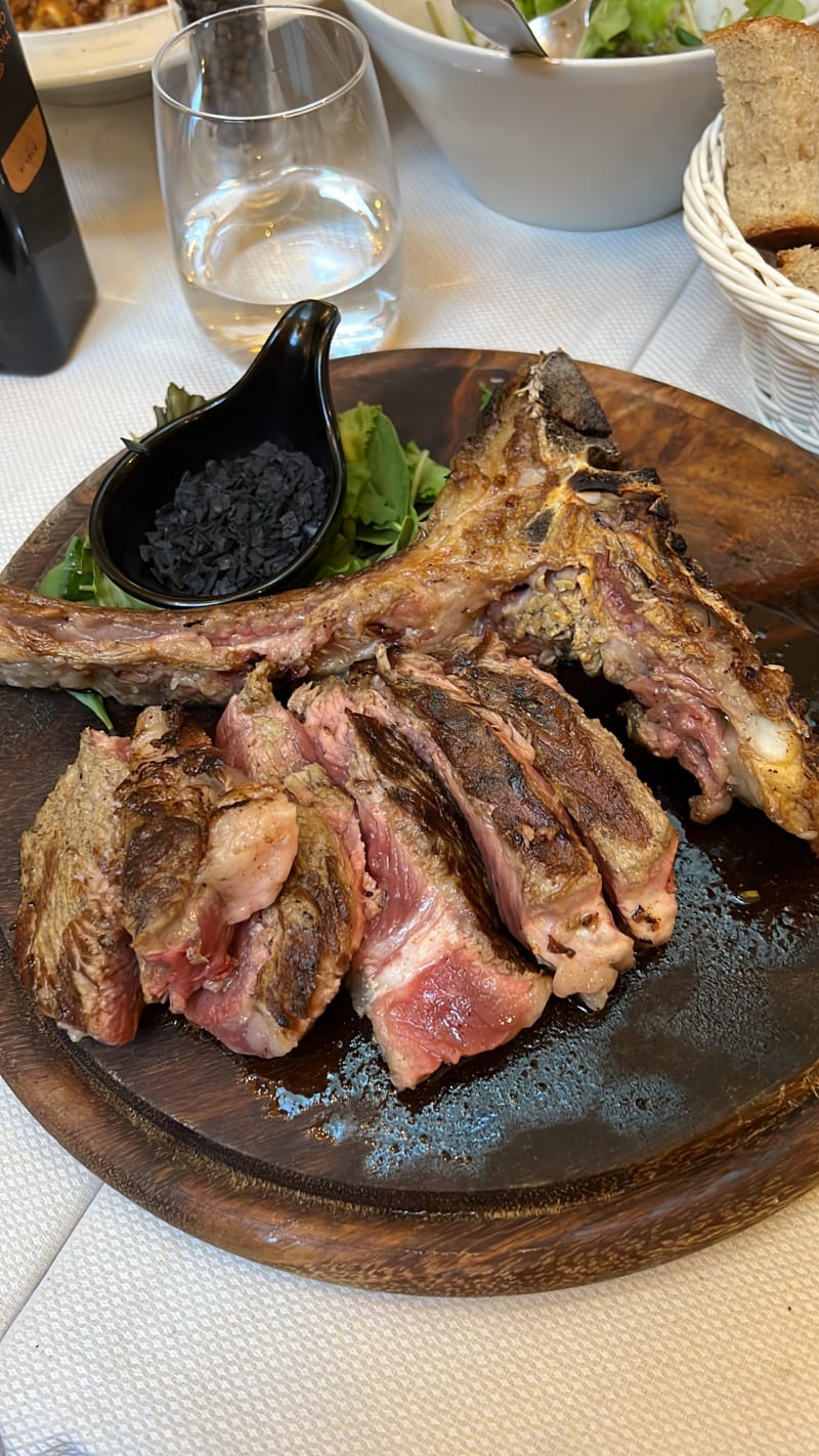 Matto Matto in Florence - Restaurant Reviews, Menu and Prices | TheFork