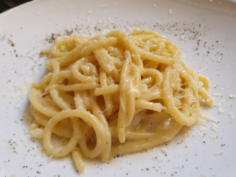 Matto Matto in Florence - Restaurant Reviews, Menu and Prices | TheFork