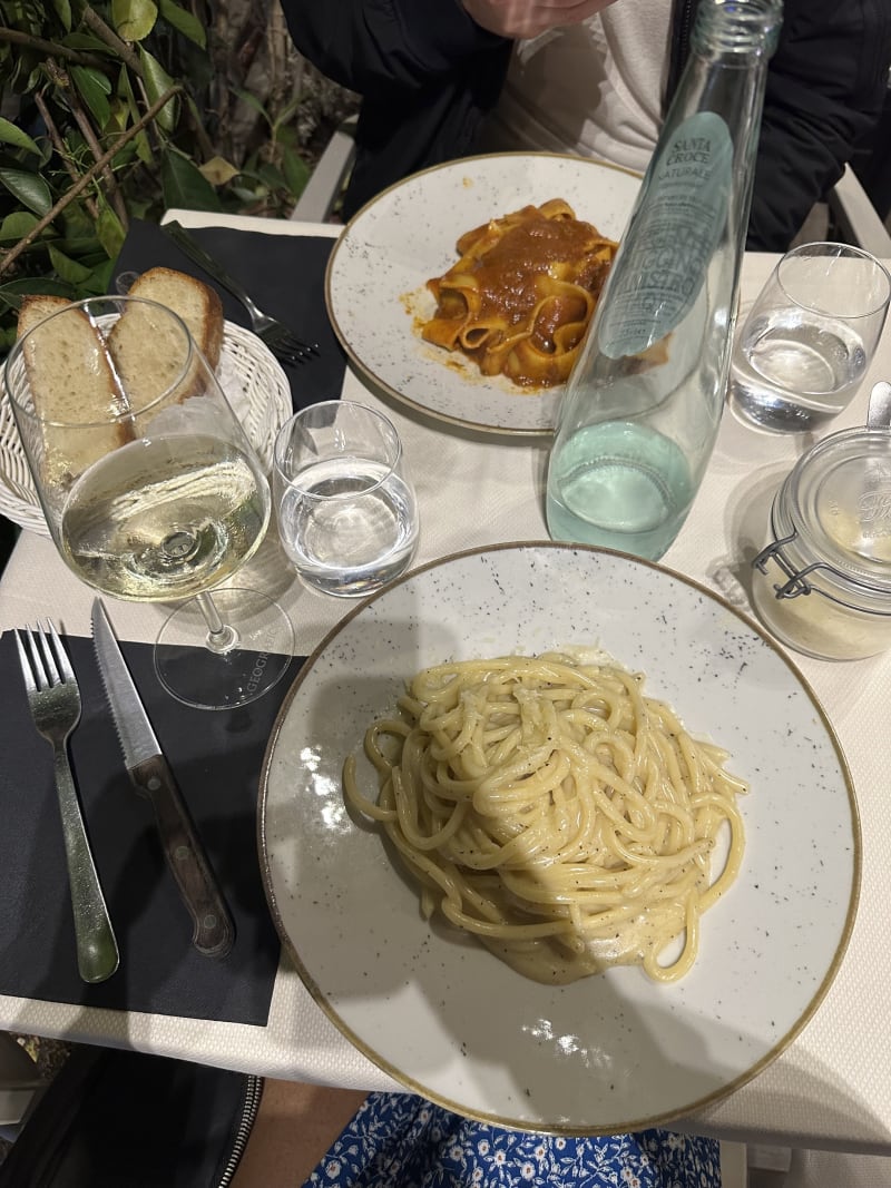 Matto Matto in Florence - Restaurant Reviews, Menu and Prices | TheFork