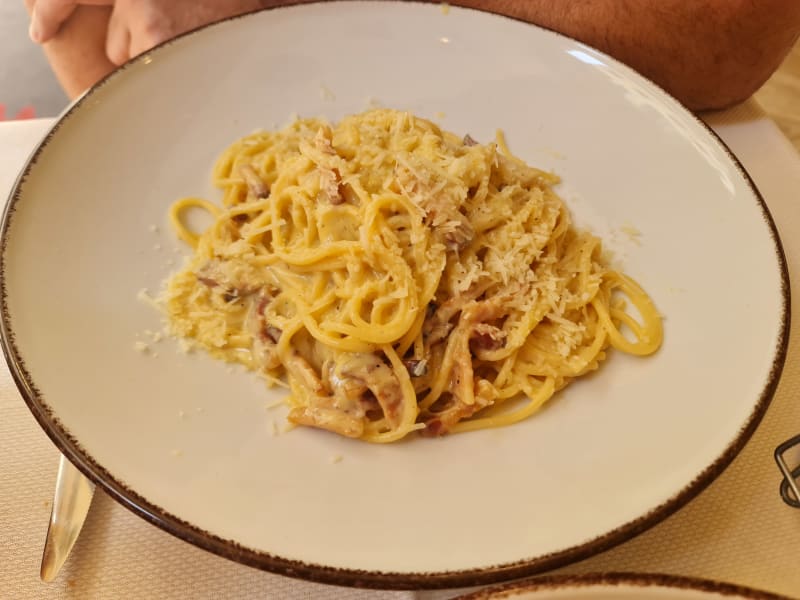 Matto Matto in Florence - Restaurant Reviews, Menu and Prices | TheFork