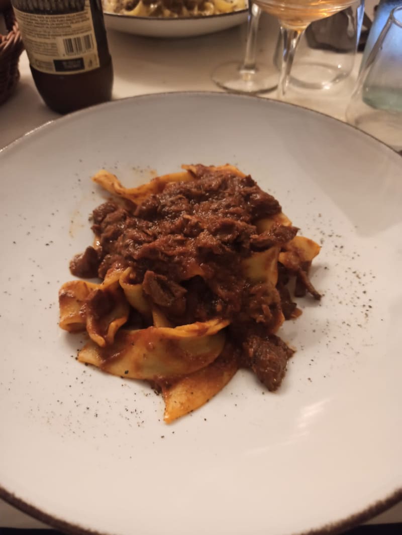 Matto Matto in Florence - Restaurant Reviews, Menu and Prices | TheFork