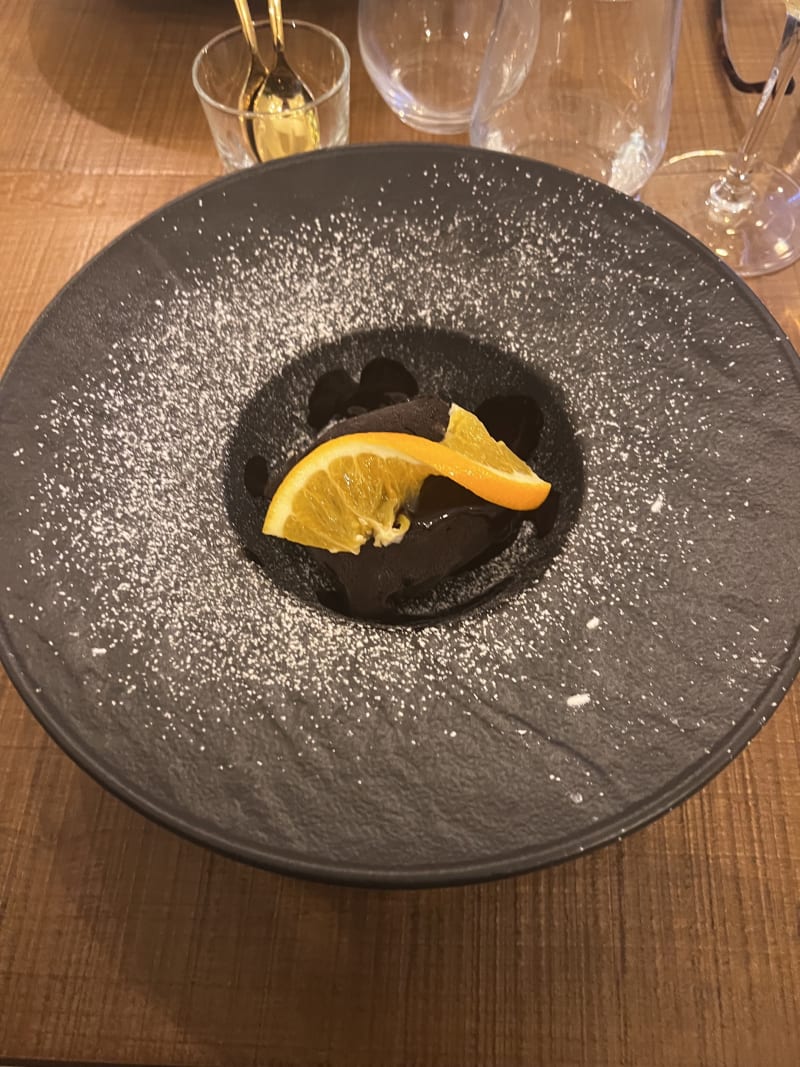 Officina del Riso Navigli a Milano - Menu, prezzi, immagini, recensioni ...