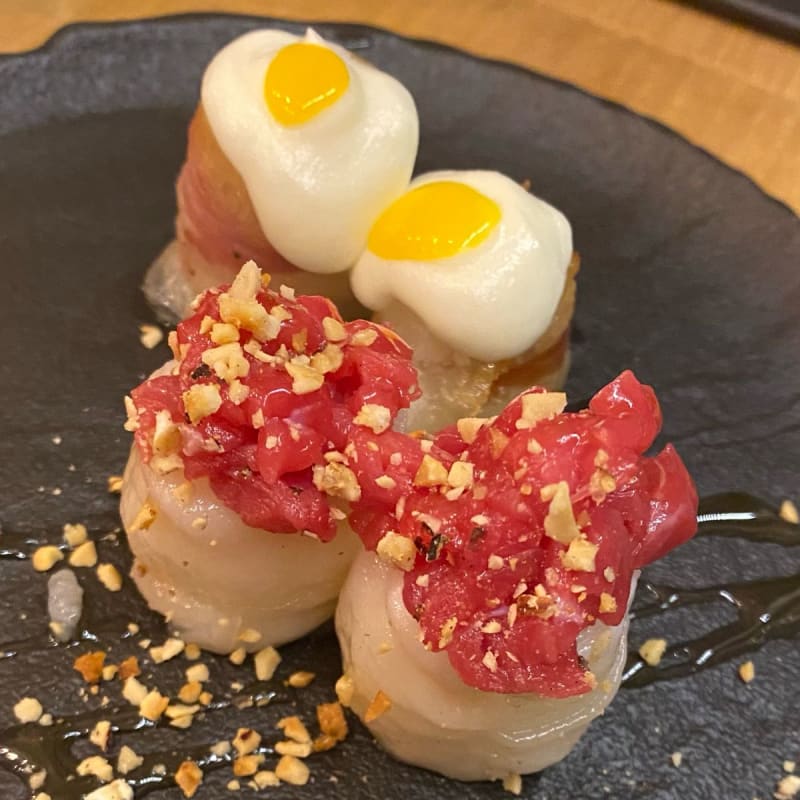 Officina del Riso Navigli in Milan - Restaurant Reviews, Menu and ...