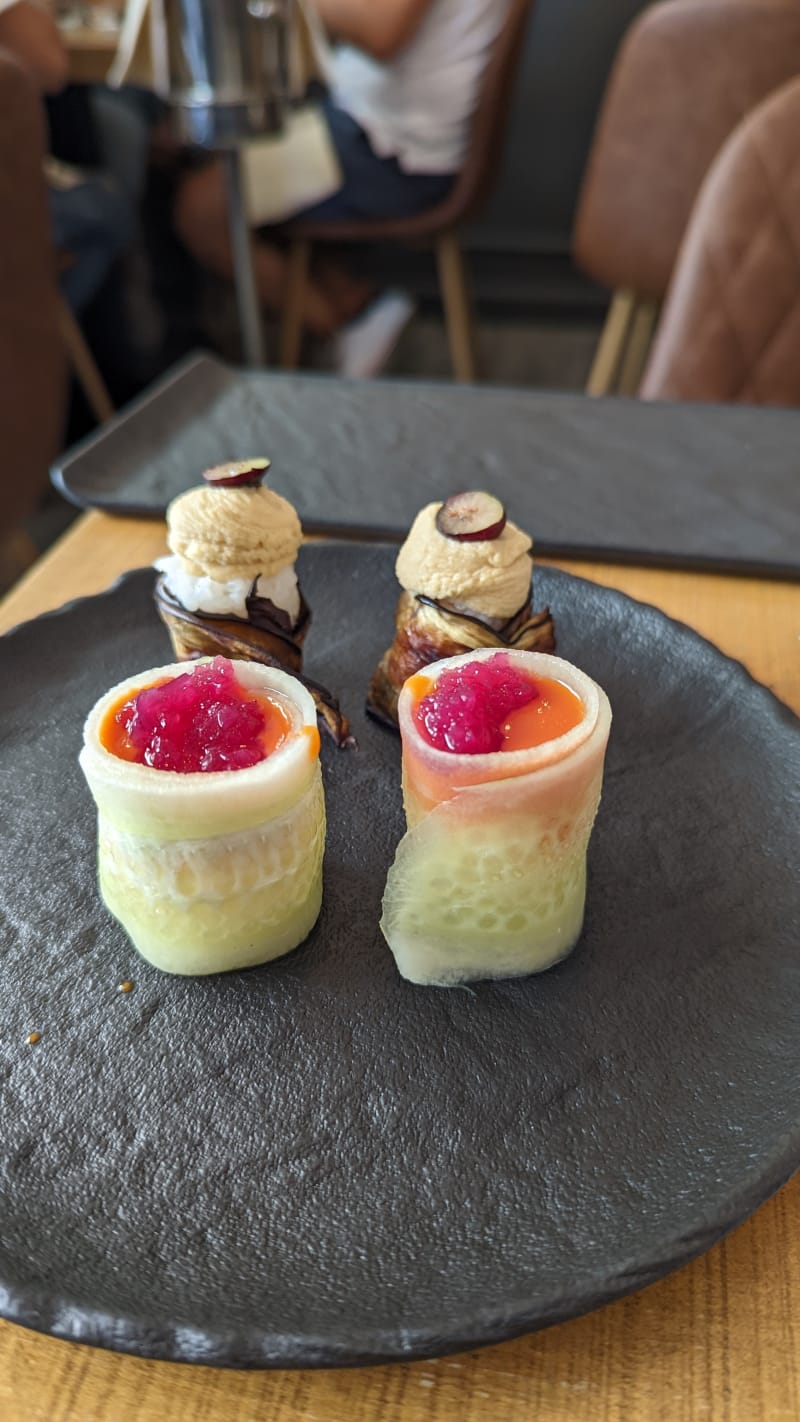 Officina del Riso Navigli in Milan - Restaurant Reviews, Menu and ...