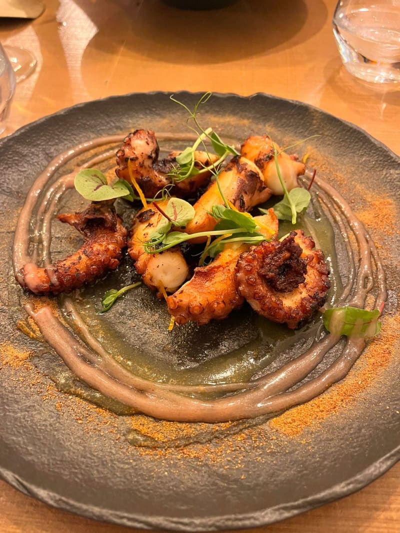 Officina del Riso Navigli in Milan - Restaurant Reviews, Menu and ...