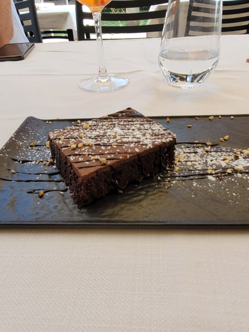 Officina del Riso Navigli a Milano - Menu, prezzi, immagini, recensioni ...