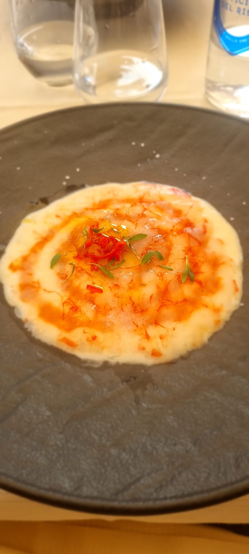 Officina del Riso Navigli in Milan - Restaurant Reviews, Menu and ...