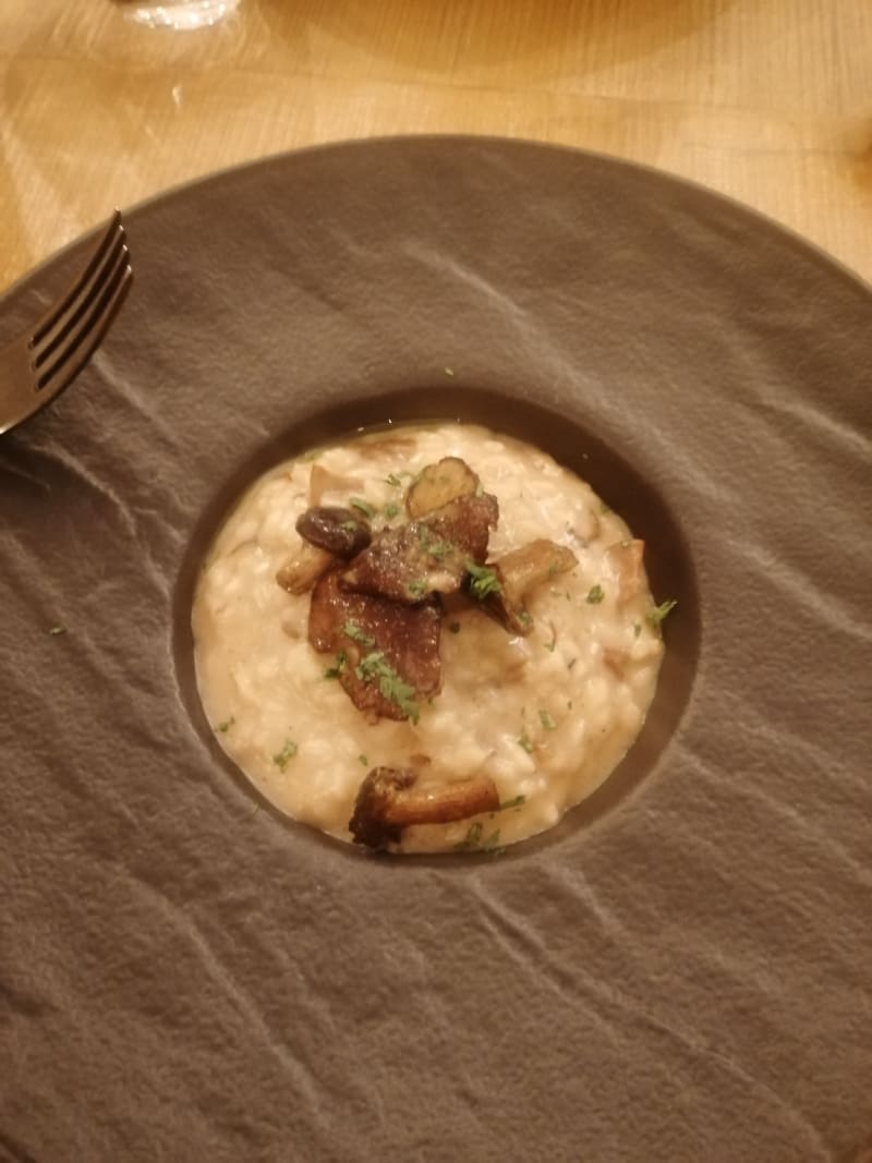 Officina del Riso Navigli in Milan - Restaurant Reviews, Menus, and ...