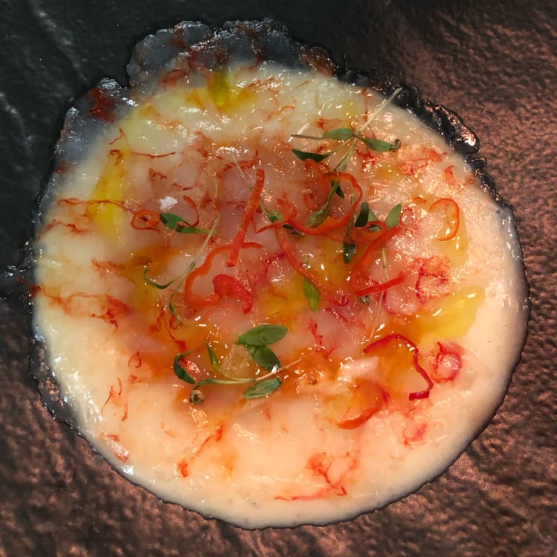 Officina del Riso Navigli in Milan - Restaurant Reviews, Menu and ...