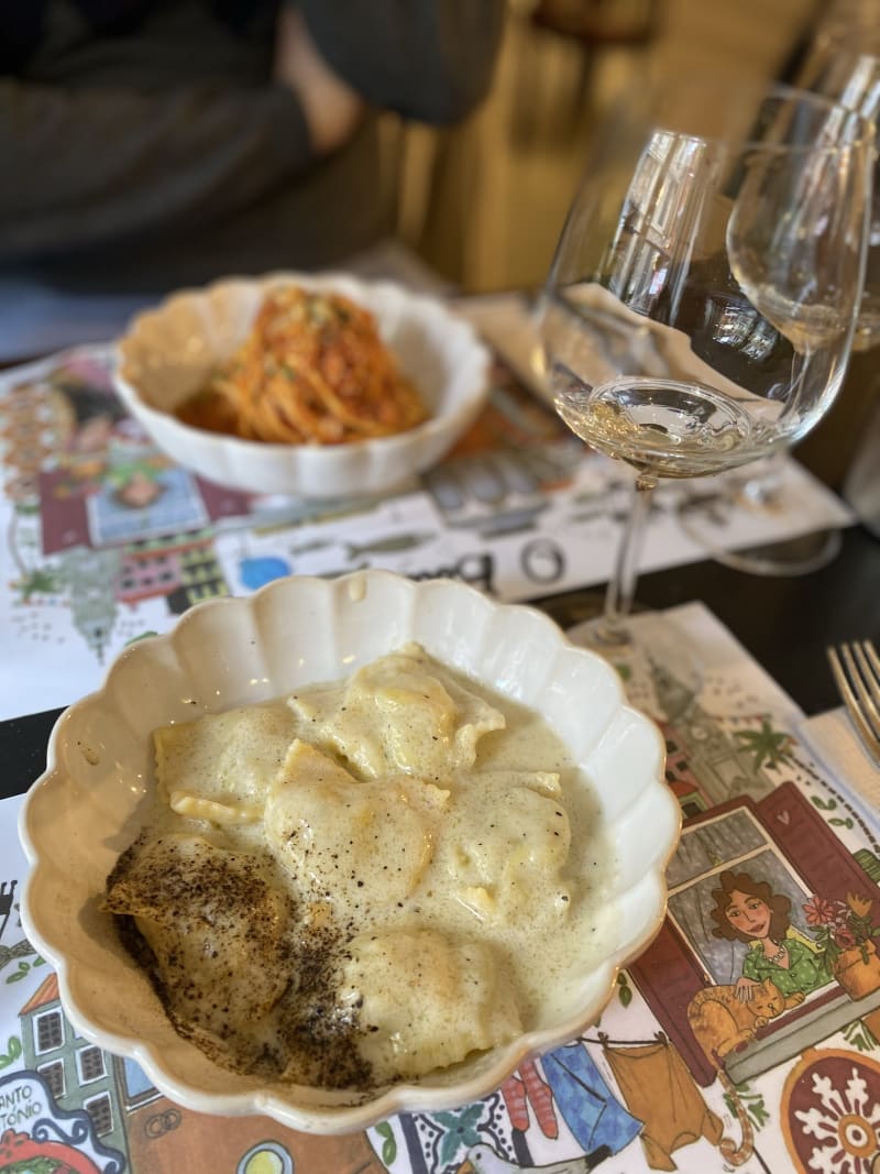 O Boteco a Genova - Menu, prezzi, immagini, recensioni e indirizzo del ...