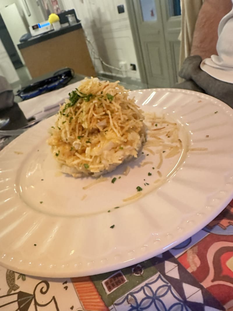 O Boteco a Genova - Menu, prezzi, immagini, recensioni e indirizzo del ...