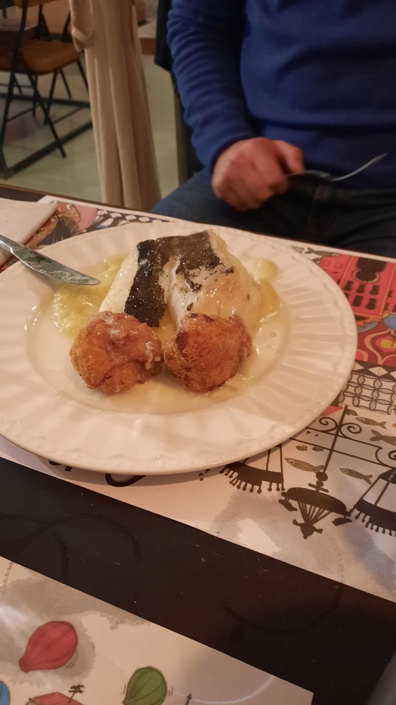 O Boteco a Genova - Menu, prezzi, immagini, recensioni e indirizzo del ...