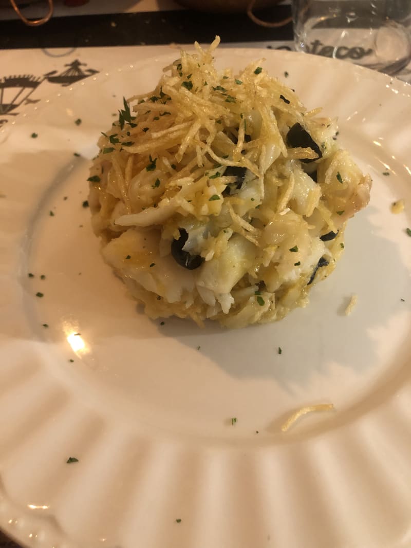 O Boteco a Genova - Menu, prezzi, immagini, recensioni e indirizzo del ...