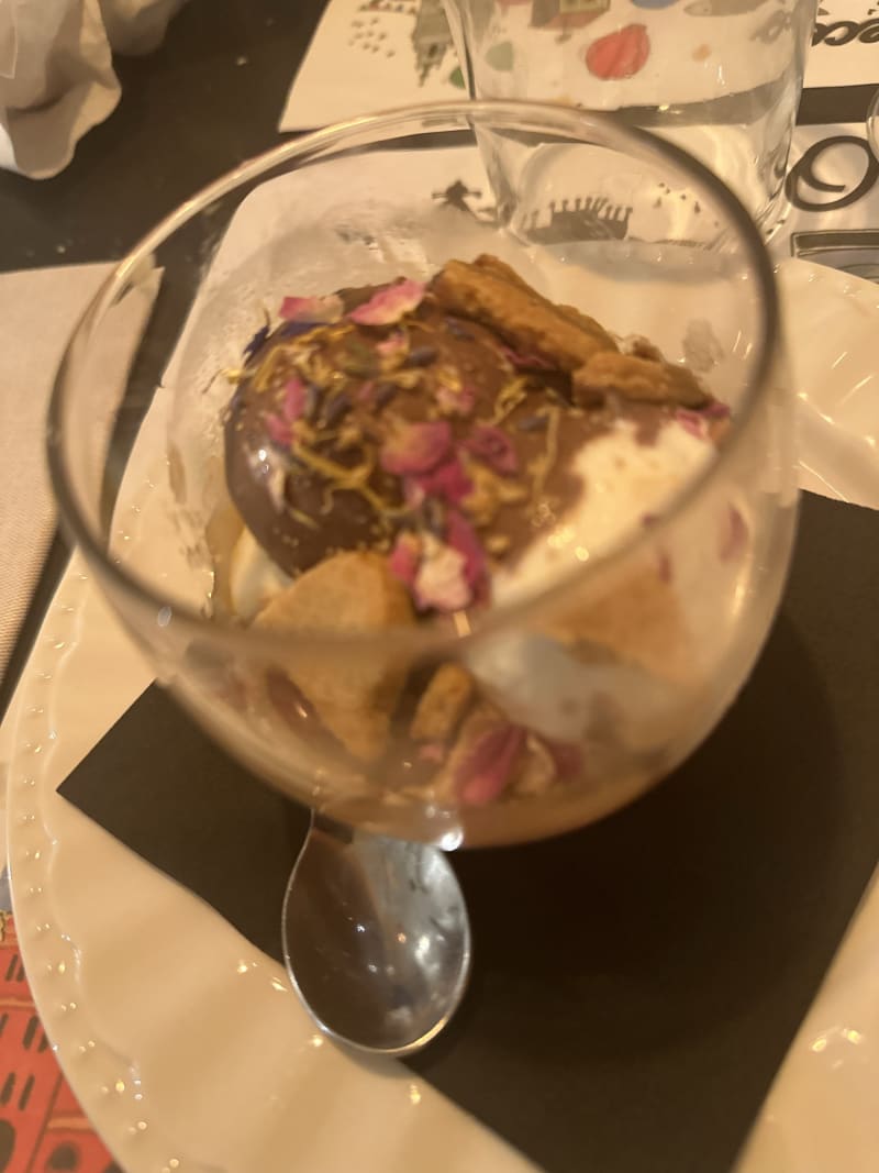 O Boteco a Genova - Menu, prezzi, immagini, recensioni e indirizzo del ...