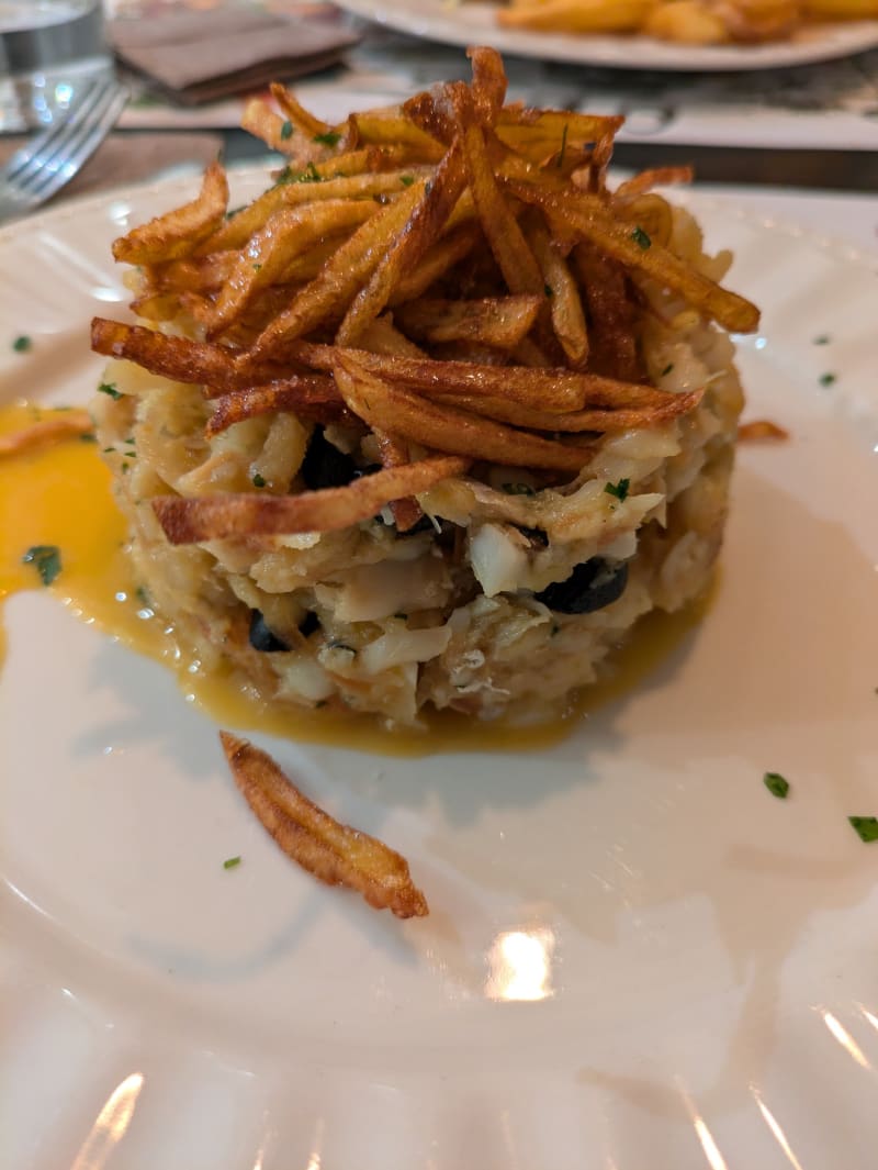 O Boteco a Genova - Menu, prezzi, immagini, recensioni e indirizzo del ...