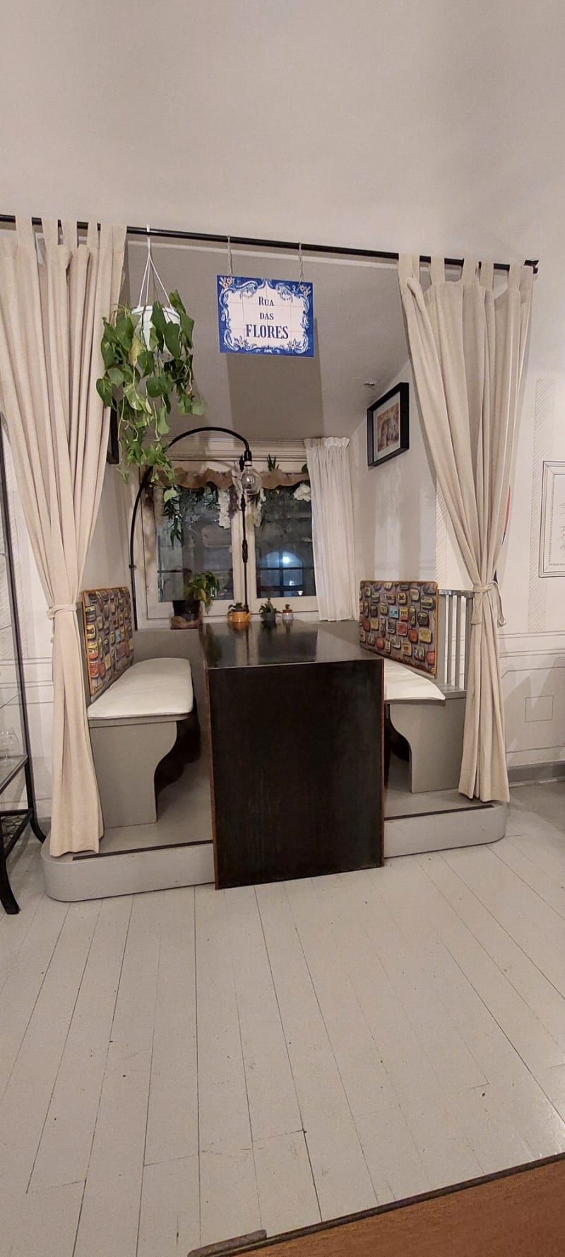 O Boteco a Genova - Menu, prezzi, immagini, recensioni e indirizzo del ...