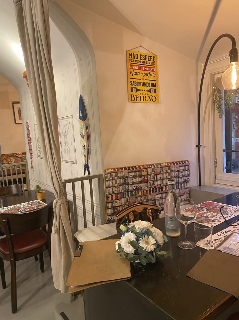 O Boteco a Genova - Menu, prezzi, immagini, recensioni e indirizzo del ...