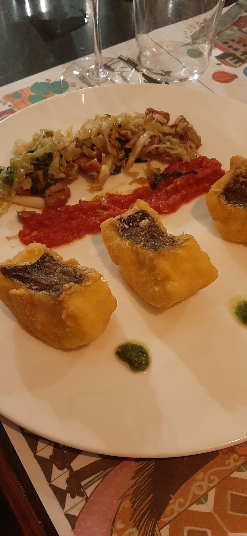 O Boteco a Genova - Menu, prezzi, immagini, recensioni e indirizzo del ...