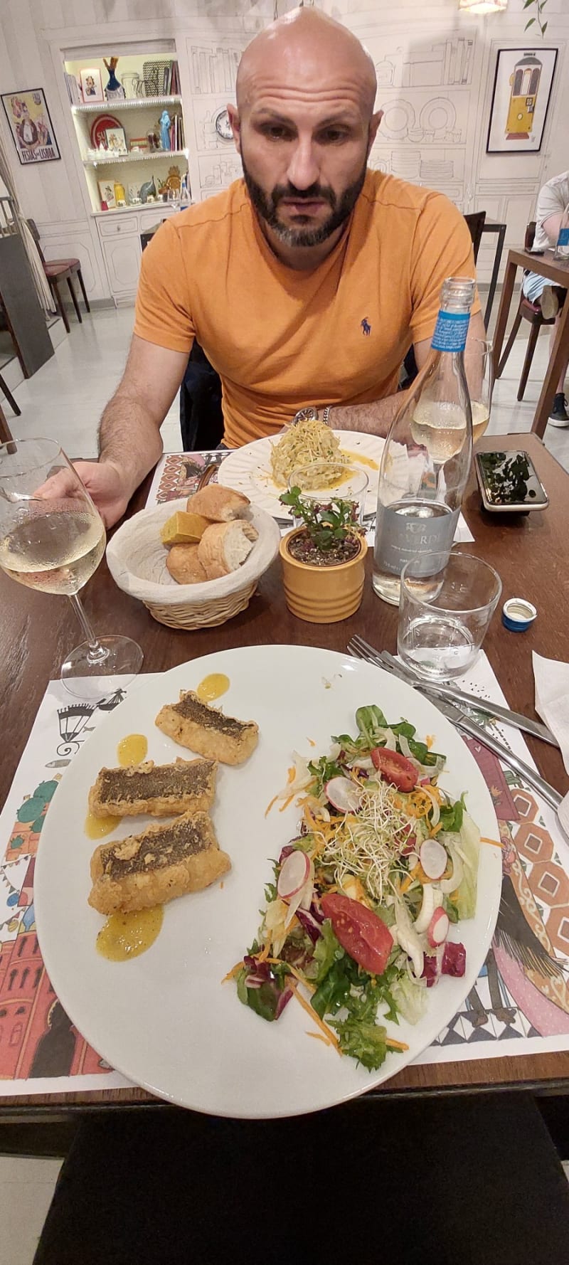 O Boteco a Genova - Menu, prezzi, immagini, recensioni e indirizzo del ...