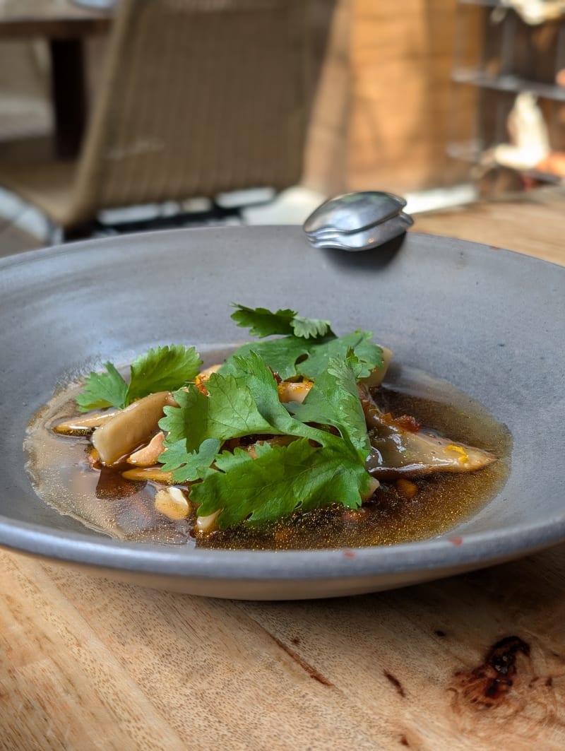 Fava Tonka in Leça da Palmeira - Restaurant Reviews, Menu and Prices ...