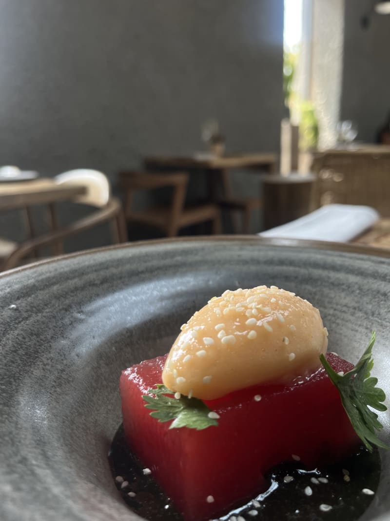 Fava Tonka em Leça da Palmeira - Preços, menu, morada, reserva e ...