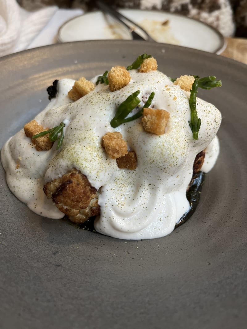 Fava Tonka in Leça da Palmeira - Restaurant Reviews, Menu and Prices ...