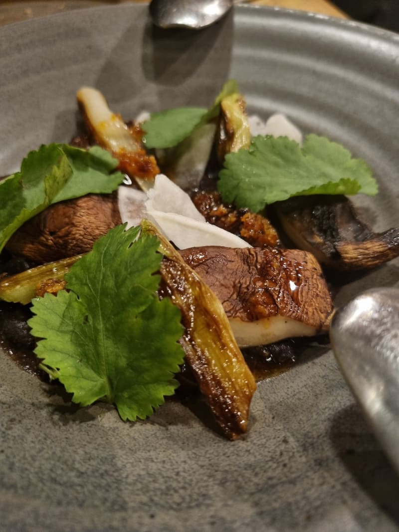 Fava Tonka in Leça da Palmeira - Restaurant Reviews, Menu and Prices ...