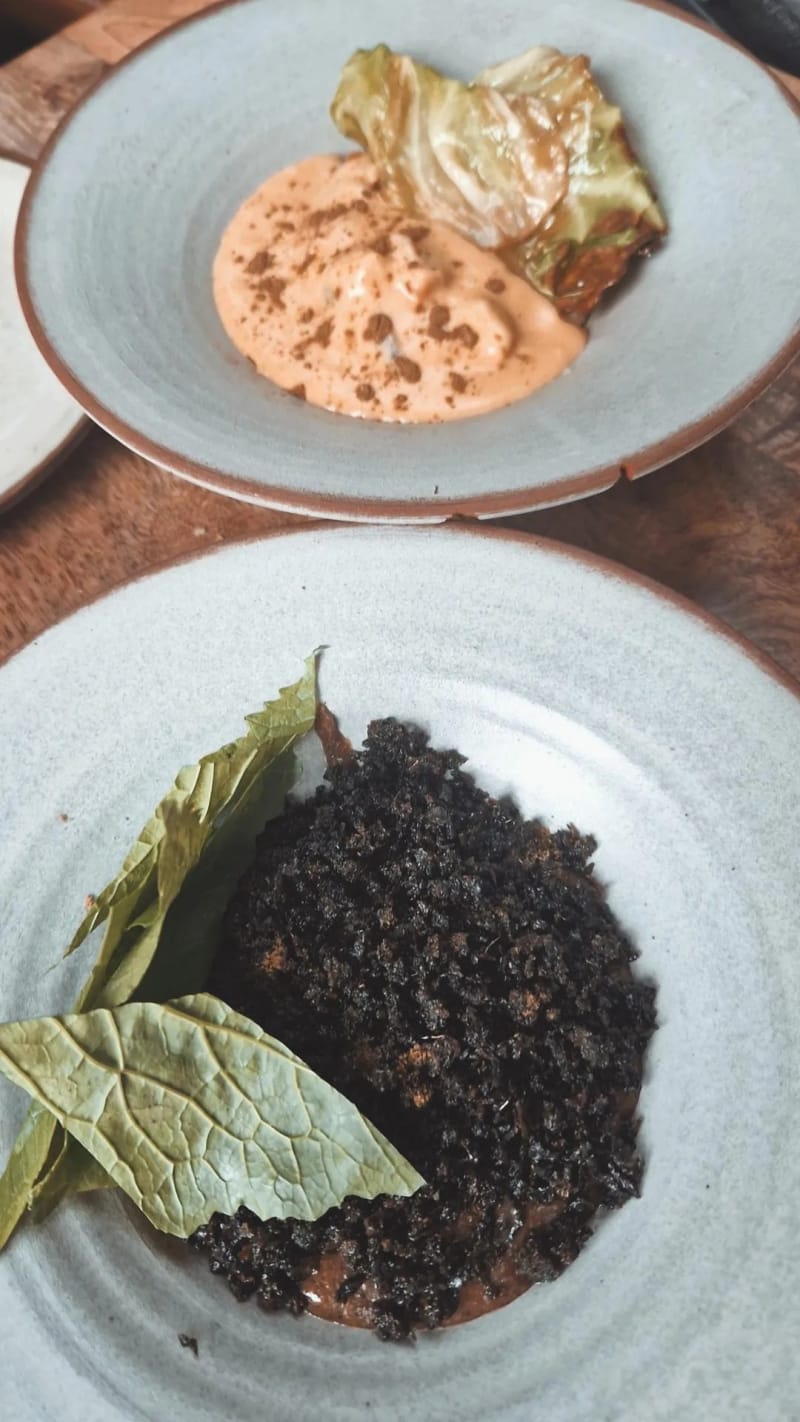 Fava Tonka in Leça da Palmeira - Restaurant Reviews, Menu and Prices ...