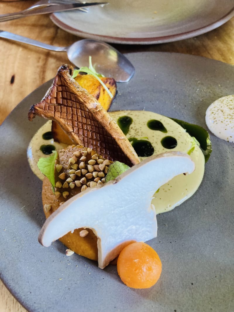 Fava Tonka in Leça da Palmeira - Restaurant Reviews, Menu and Prices ...