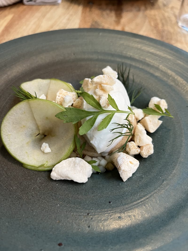 Fava Tonka in Leça da Palmeira - Restaurant Reviews, Menu and Prices ...