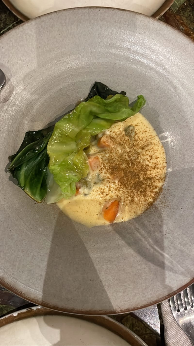 Fava Tonka in Leça da Palmeira - Restaurant Reviews, Menu and Prices ...