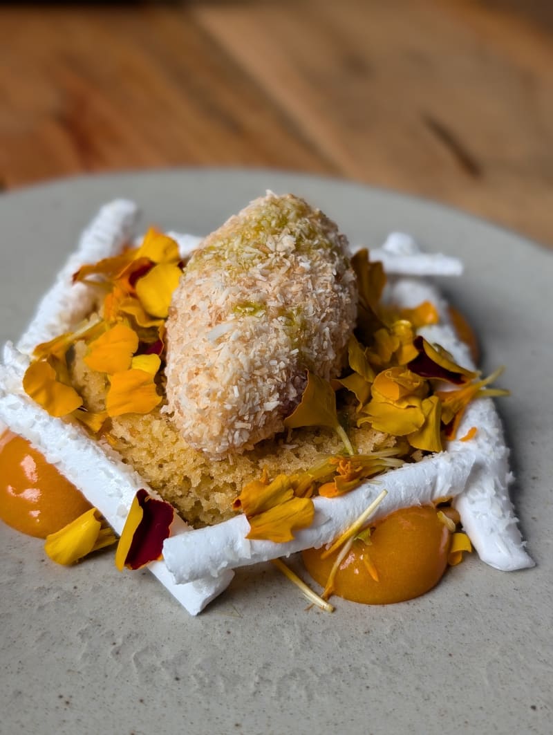 Fava Tonka in Leça da Palmeira - Restaurant Reviews, Menu and Prices ...