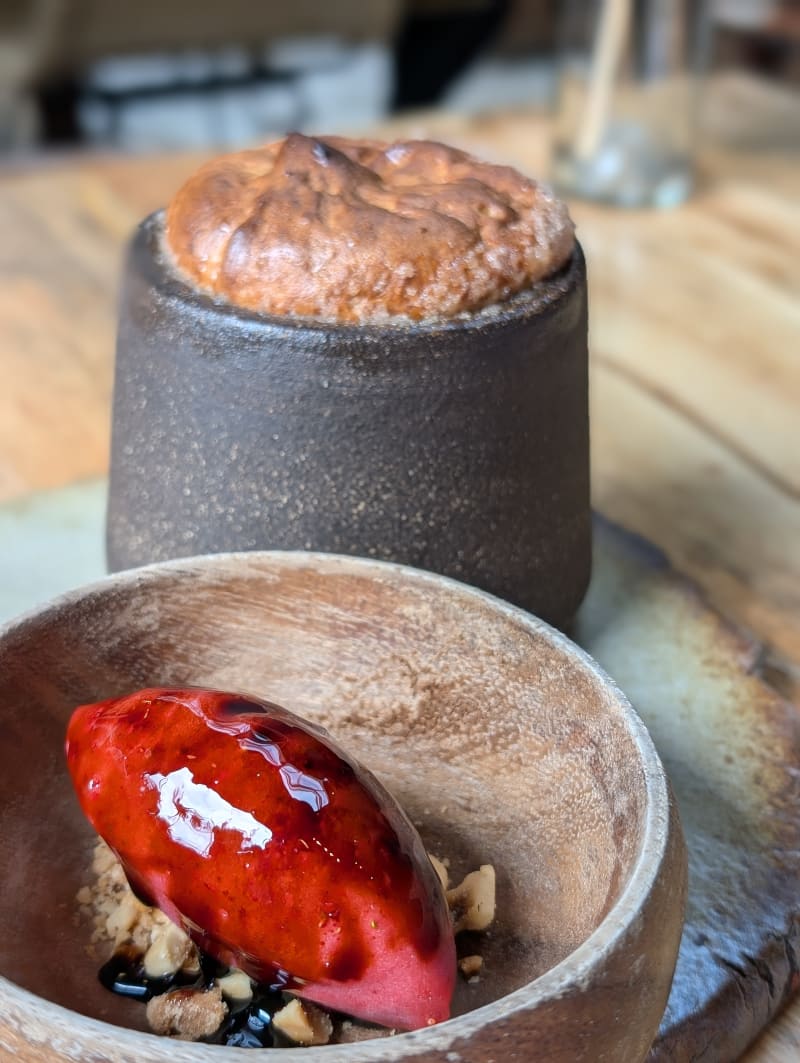 Fava Tonka in Leça da Palmeira - Restaurant Reviews, Menu and Prices ...