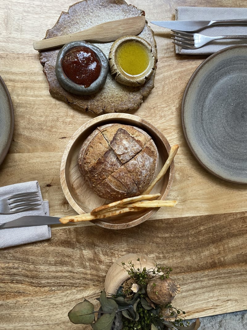 Fava Tonka in Leça da Palmeira - Restaurant Reviews, Menu and Prices ...