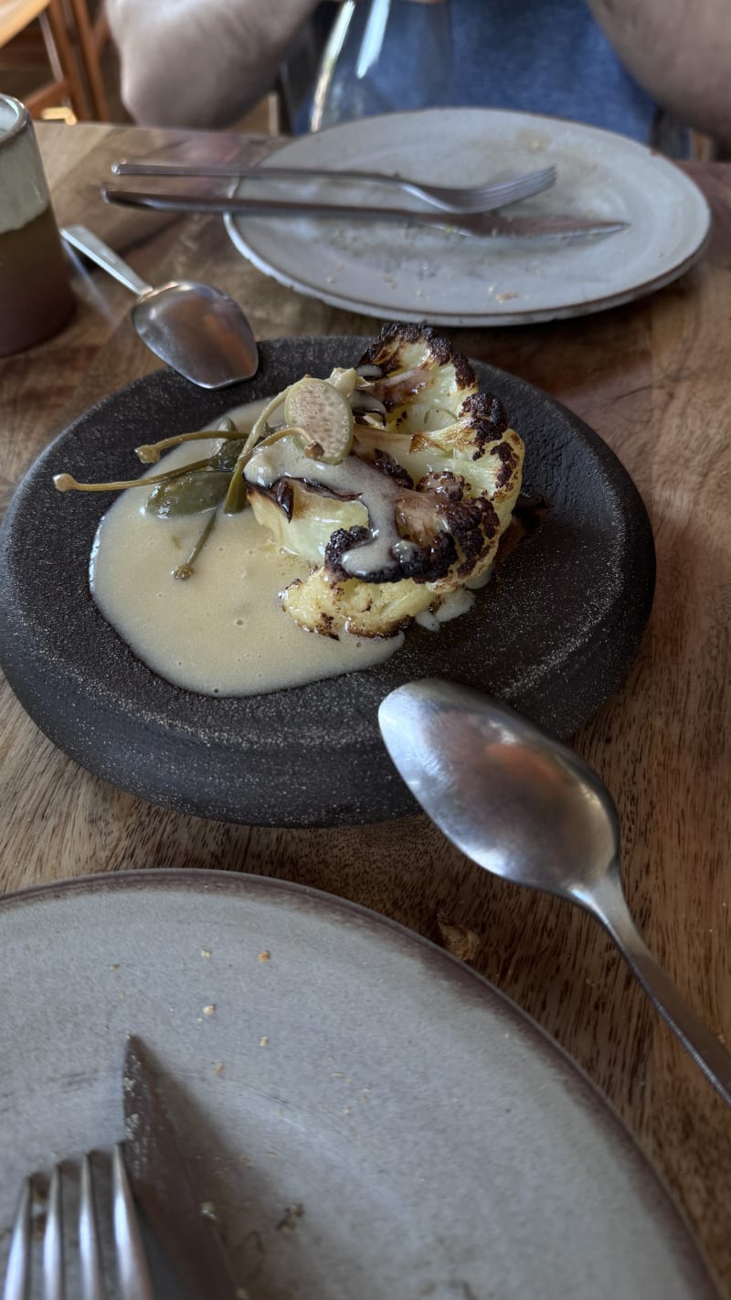 Fava Tonka in Leça da Palmeira - Restaurant Reviews, Menu and Prices ...