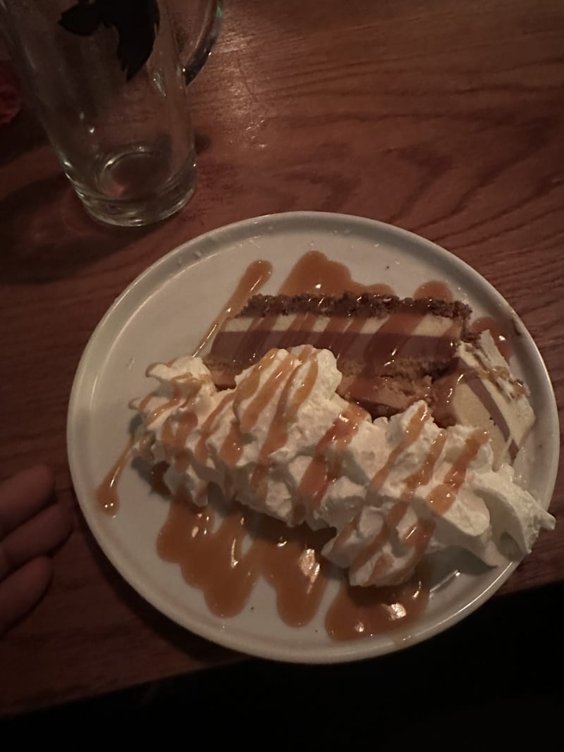 Red Dog Saloon Nottingham in Nottingham - Restaurant Reviews, Menu and ...