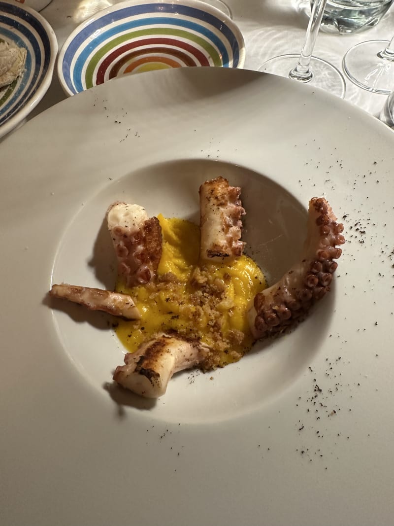 Il Mosto Selvatico in Milan - Restaurant Reviews, Menu and Prices | TheFork