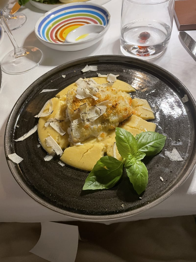 Il Mosto Selvatico in Milan - Restaurant Reviews, Menu and Prices | TheFork