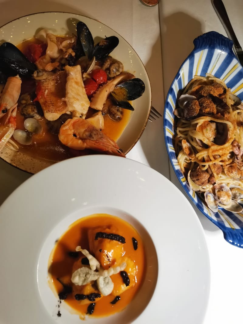 Il Mosto Selvatico in Milan - Restaurant Reviews, Menu and Prices | TheFork