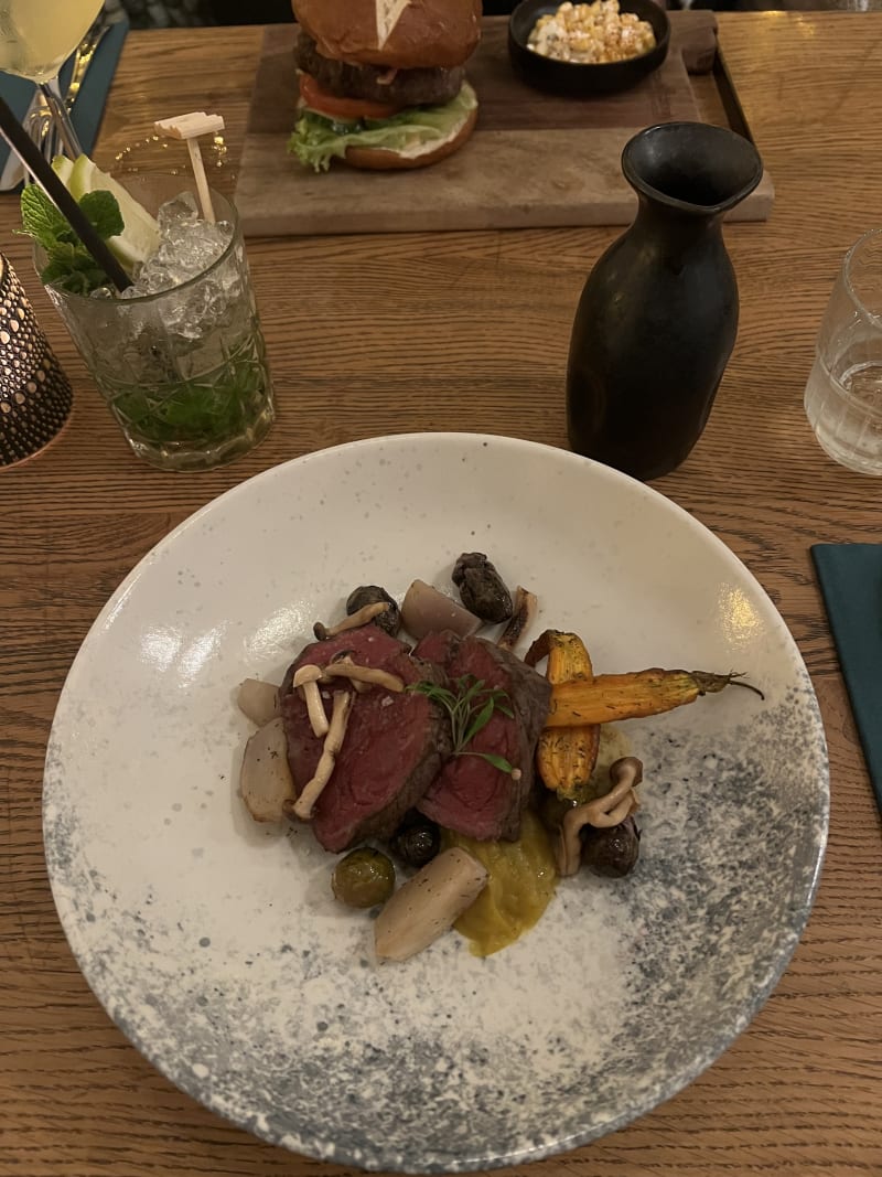 Harbour Cafe in Groningen - Restaurant Reviews, Menu and Prices | TheFork
